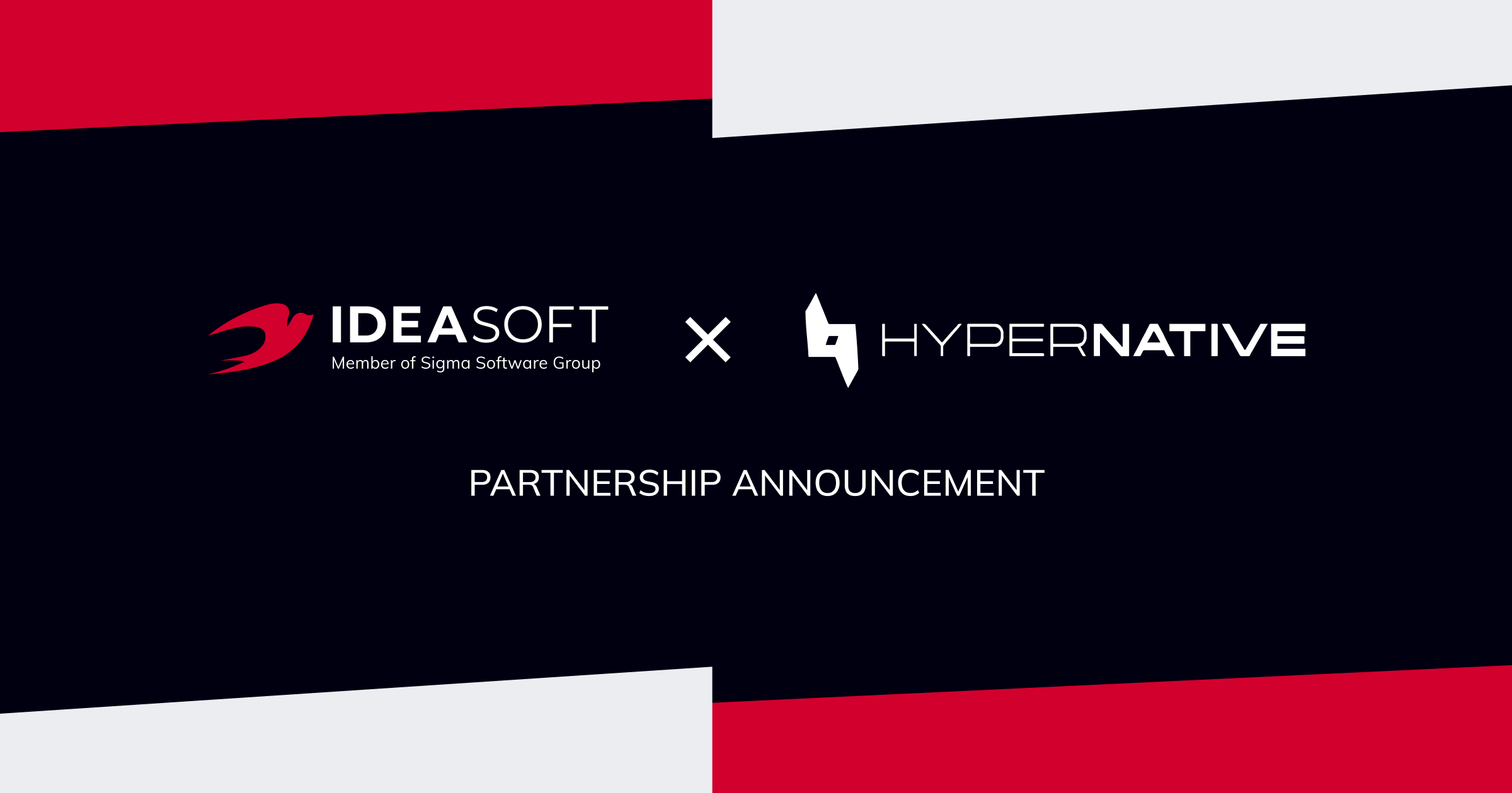 IdeaSoft Announces Strategic Partnership with Hypernative | Hypernative